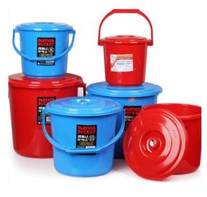 174124 - BUCKET PLASTIC 15LTR