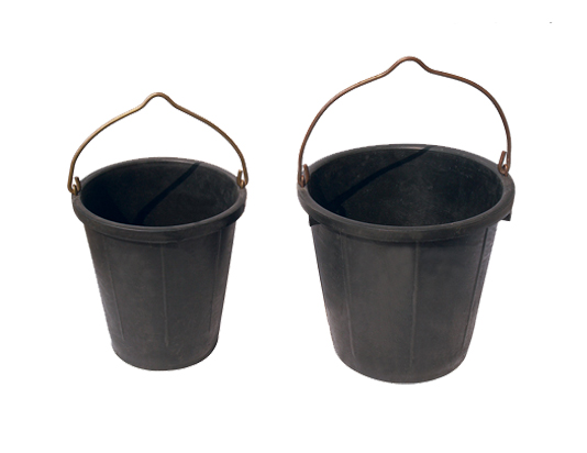 590612 - BUCKET NEOPRENE 20 LTR