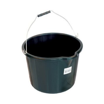 IMPA 174122 - PLASTIC BUCKET, 10 LTR