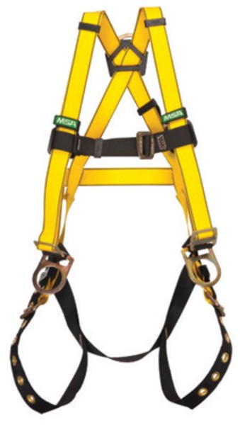 311568 - HARNESS, FP CLASSIC, VEST STYLE , P.NO :502771