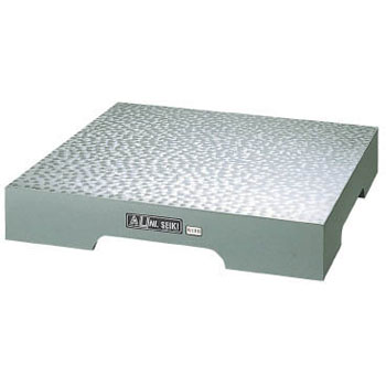 651021 - BOX TYPE SURFACE PLATE, 200 x 200 x 50 MM