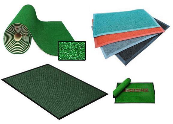 511041 - NYLON LAWN STEP MAT, 36 x 60 CM