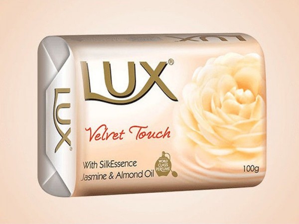 550253 - TOILET SOAP, LUX 75 GRM x 72'S