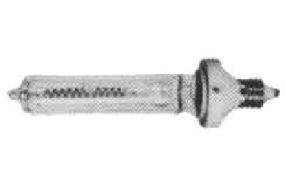 791269 - LAMP HALOGEN ILLUMINATION E-11 SCREW BASE 220V 500W