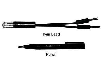 795721 - TESTER CIRCUIT TWIN LEAD TYPE 80-550V